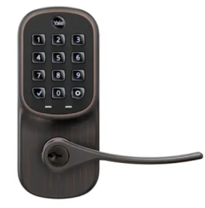 Fixing Yale master code not working: Errors & Solved! - Smart Locker