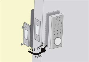 Yale Lock Troubleshooting Guideline: Fix Yale Now! - Smart Locker