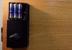 Tru-Bolt keypad lock reset in 8 steps - Smart Locker