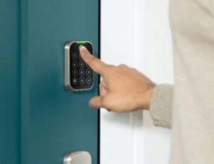 Yale lock error codes: fix it now - Smart Locker